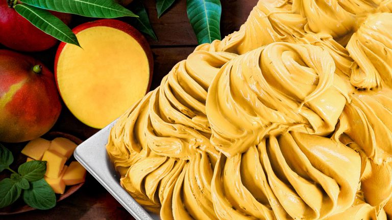 Topping per gelato artigianale | Gelatitalia