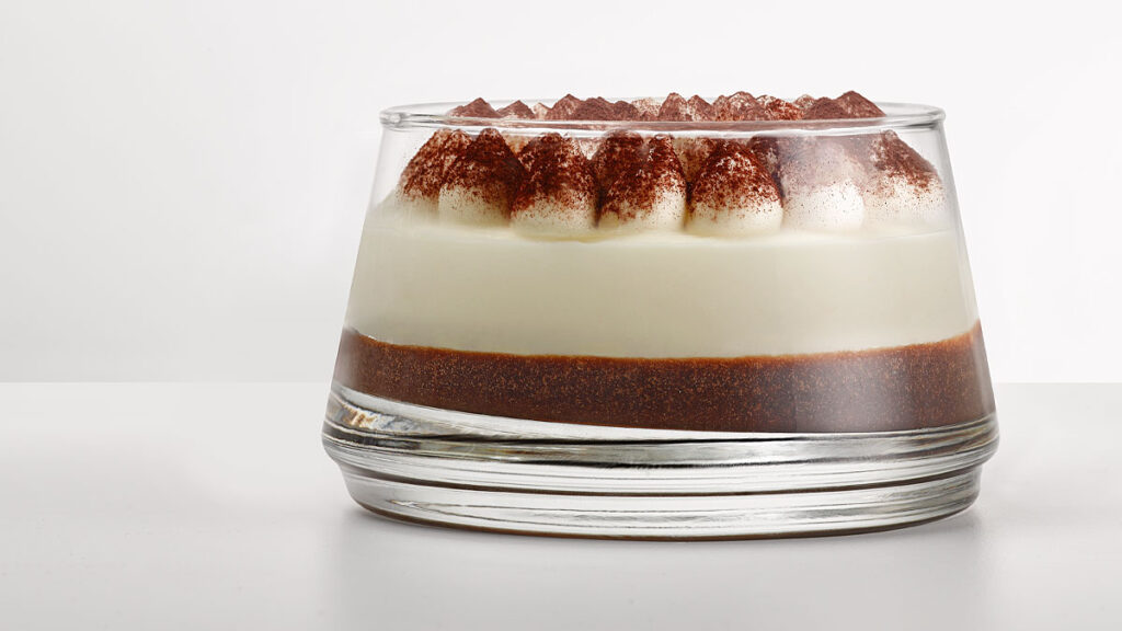 Lebù, one solution for 5 recipes! - Gelatitalia